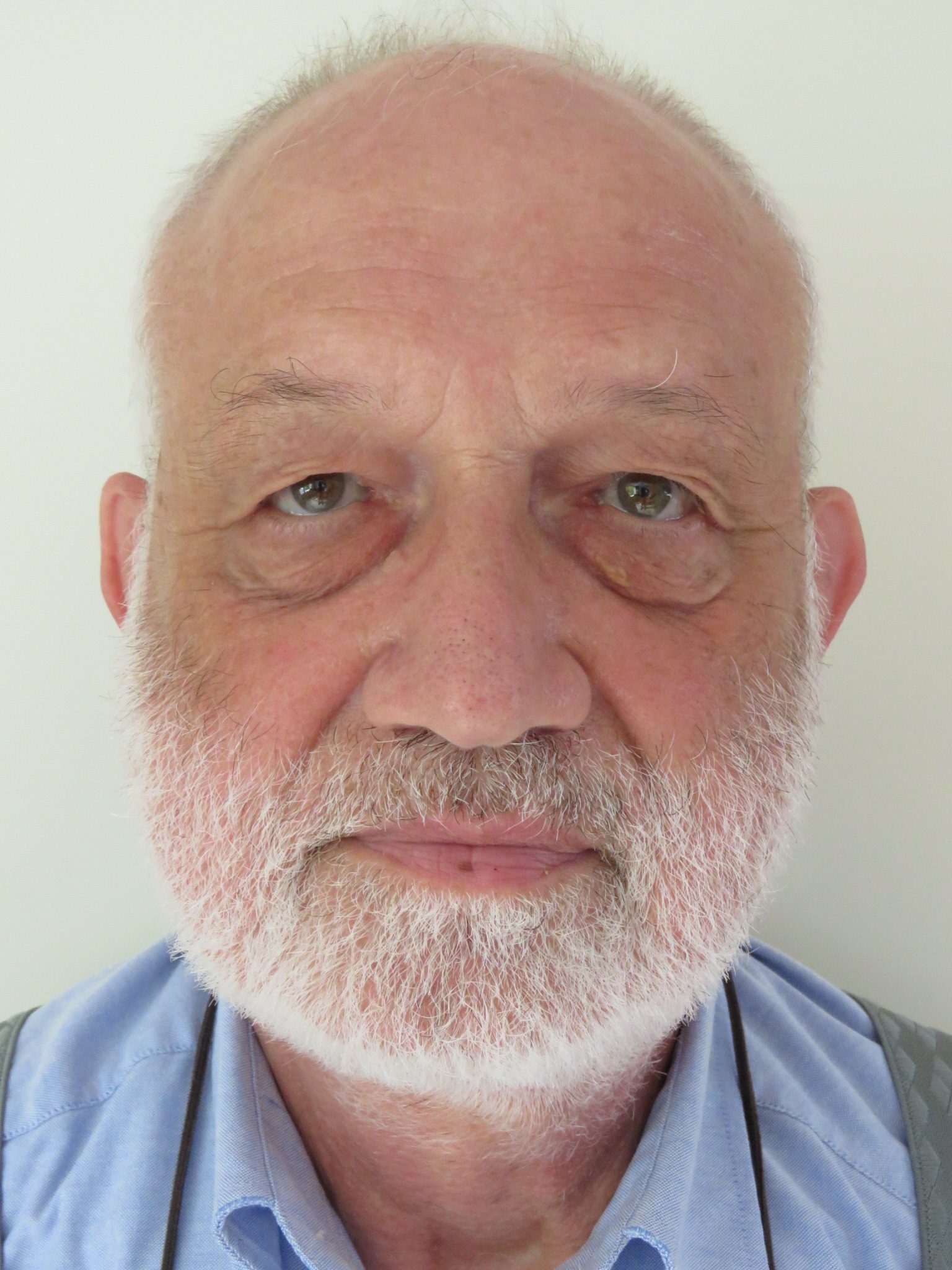 Recovering Focusing – Jaap Bos – Stichting Focusing Nederland